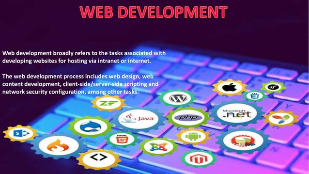 Computer Courses in Khanna | PPT