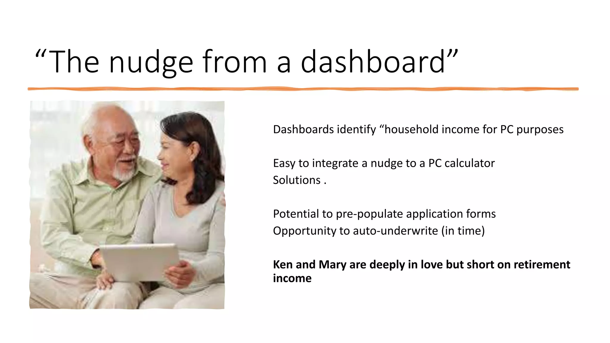 Reducing pensioner poverty | PPTX