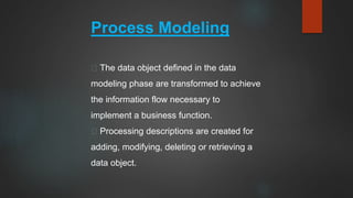 The Waterfall Model & RAD MODEL | PPT