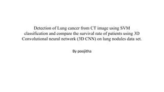 Presentation on some of the basic information. | PPTX