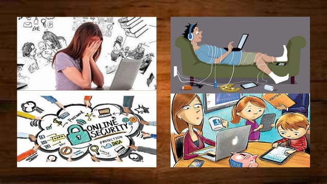 Negative Impact of ICT (Information and Communication Technology)In the ...