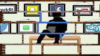 Negative Impact of ICT (Information and Communication Technology)In the ...