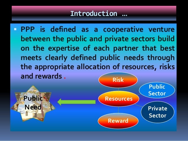 PPP Presentation