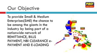 pinoy pera padala | PPTX