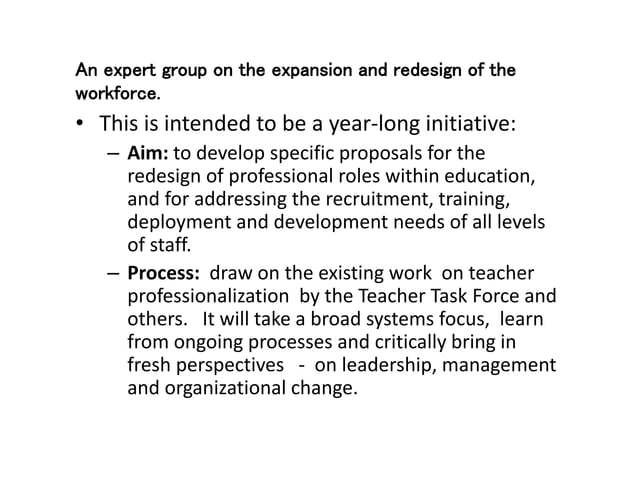 Teacher Motivation | PPTX | Professional School | Postgraduate Education