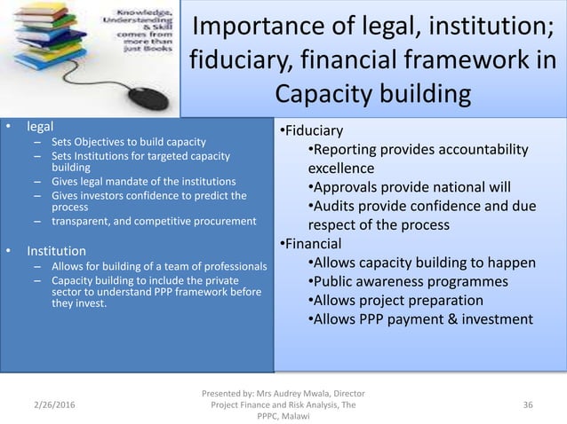 Ppp project life cycle | PPTX