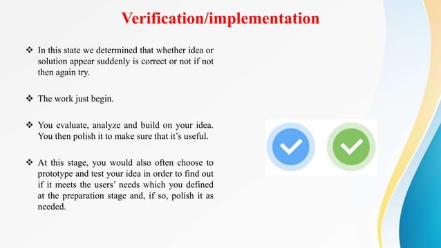 creativity and imagination | PPTX | Science