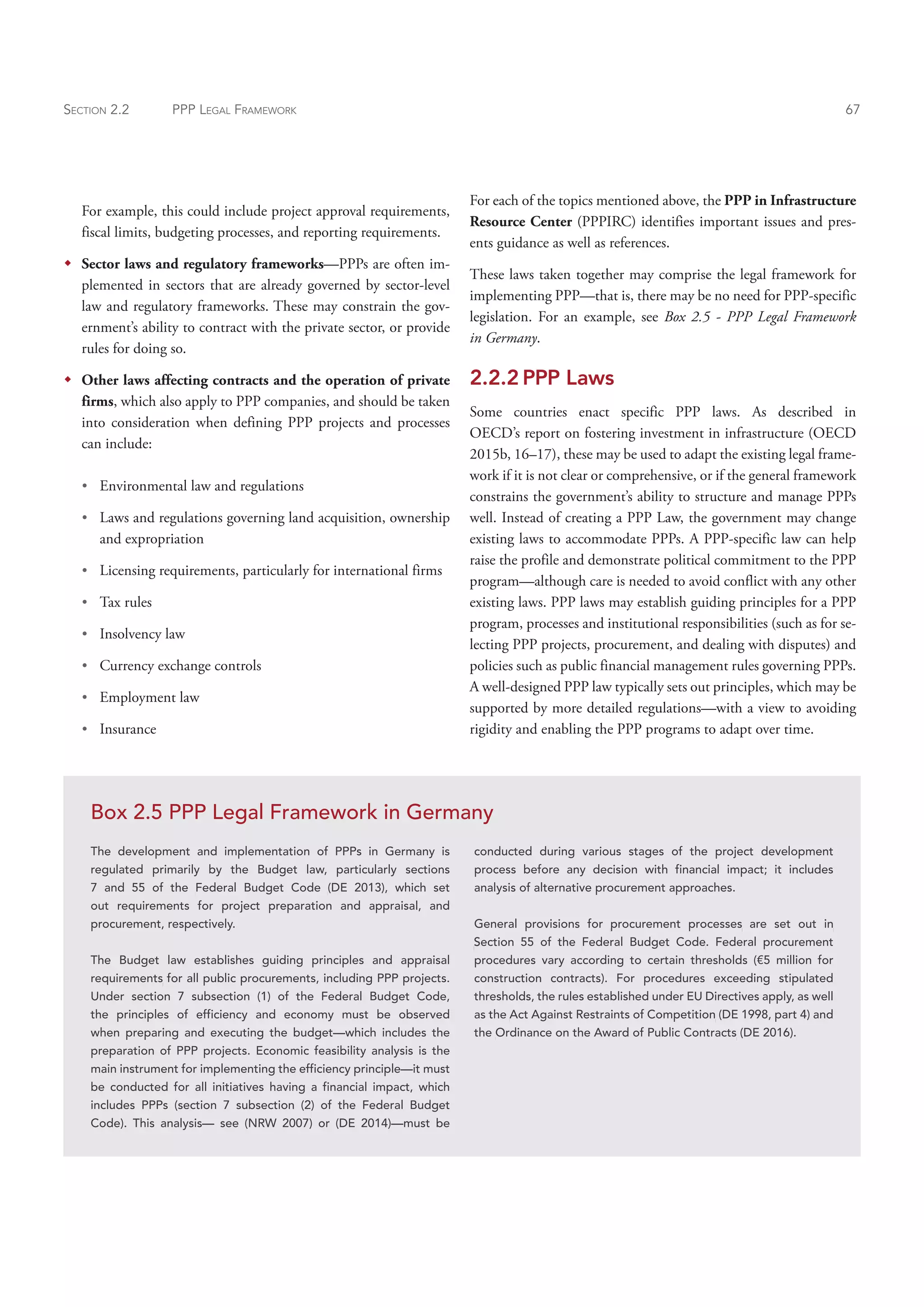 PPP Reference Guide Version 3 - PPP Framework.pdf | Business Accounting ...