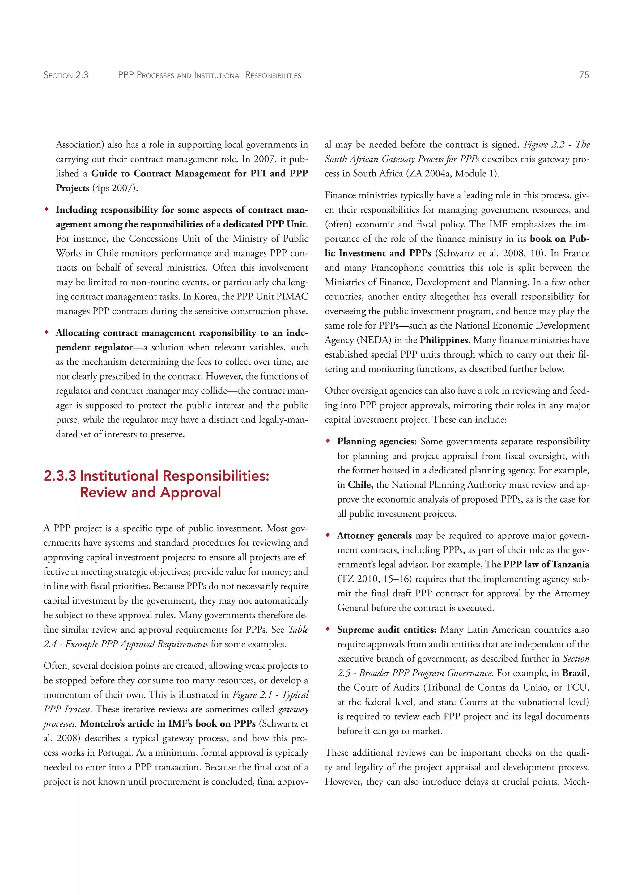 PPP Reference Guide Version 3 - PPP Framework.pdf | Business Accounting & Finance | Business