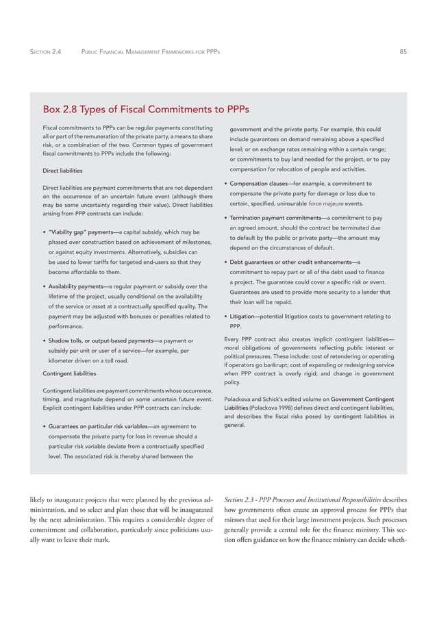 PPP Reference Guide Version 3 - PPP Framework.pdf | Business Accounting ...