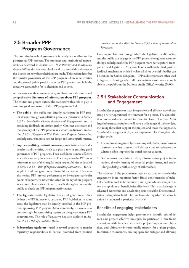 PPP Reference Guide Version 3 - PPP Framework.pdf | Business Accounting ...