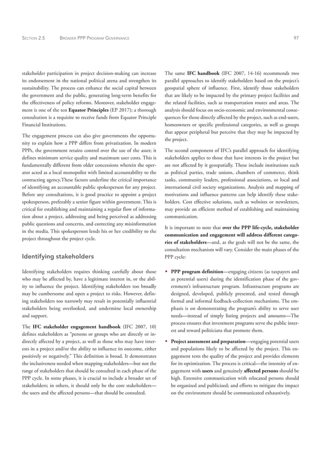 PPP Reference Guide Version 3 - PPP Framework.pdf | Business Accounting & Finance | Business