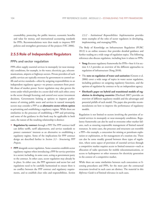 PPP Reference Guide Version 3 - PPP Framework.pdf | Business Accounting ...