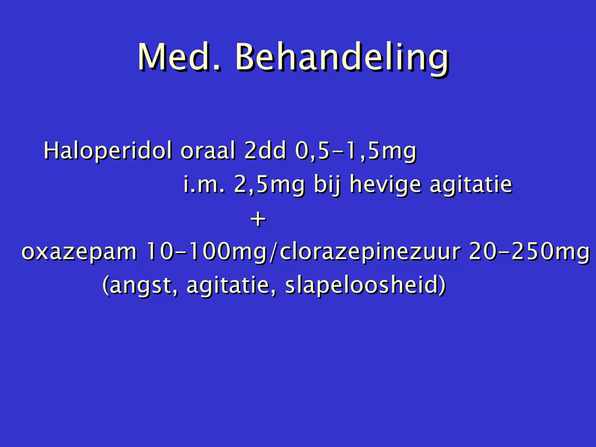 Neurologie Presentatie | PPT