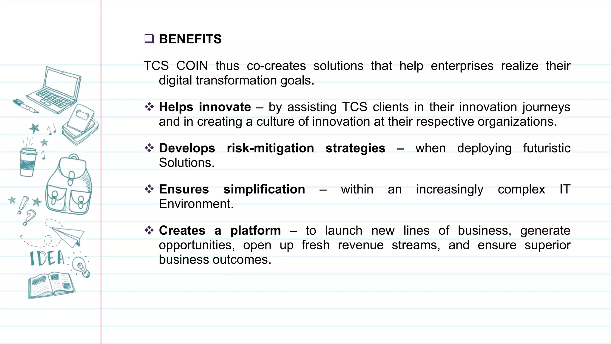 TCS PROJECT REPORT PRESENTATION.pptx