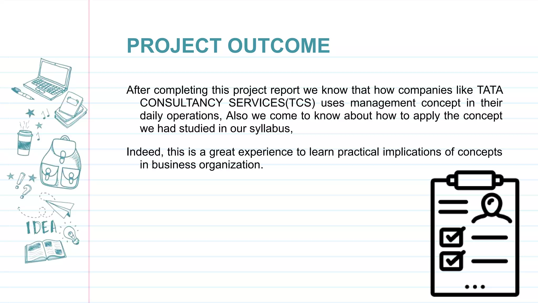 TCS PROJECT REPORT PRESENTATION.pptx