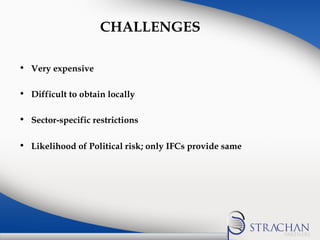 IMPORTANCE OF HEDGING IN PROJECT FINANCE TRANSACTIONS | PPT