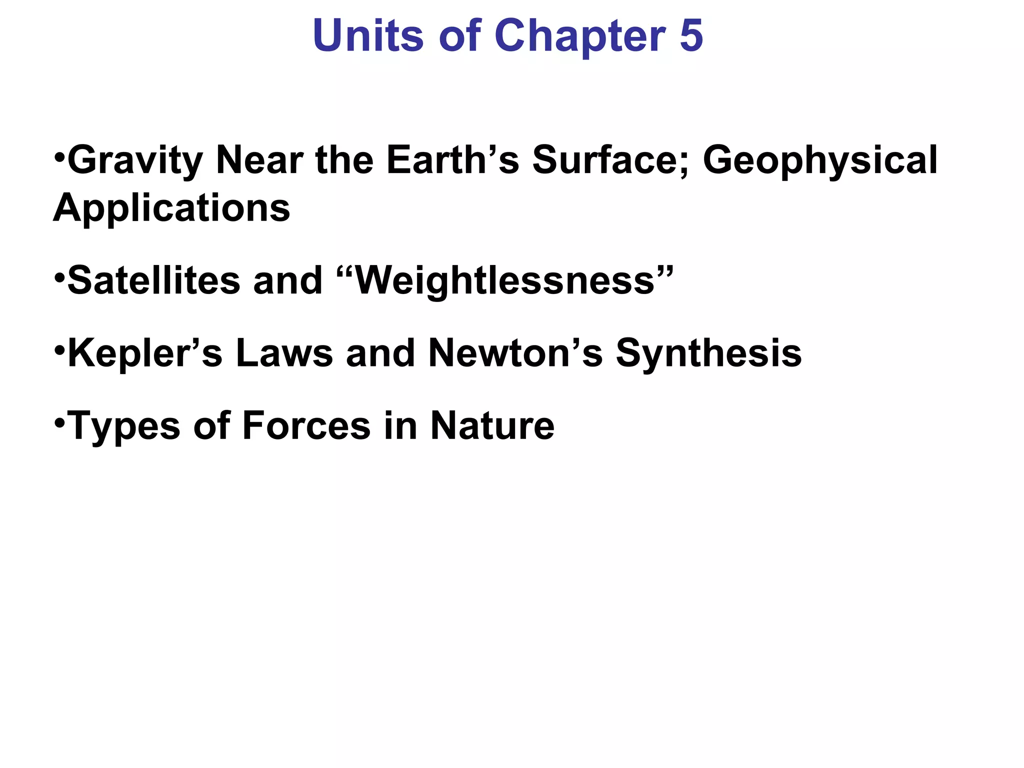Pp Presentation Ap Physics Ch 5 | PPT