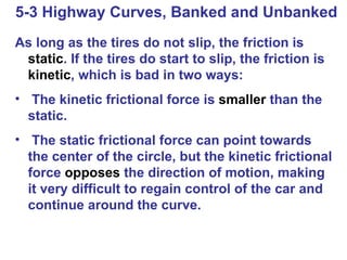 Pp Presentation Ap Physics Ch 5 | PPT
