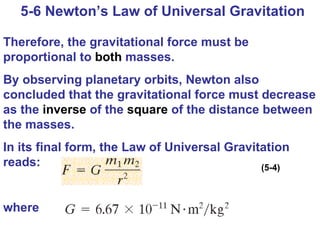 Pp Presentation Ap Physics Ch 5 | PPT