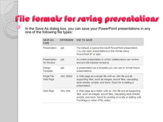 Pp presentation last | PPT