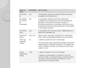 Pp presentation last | PPT