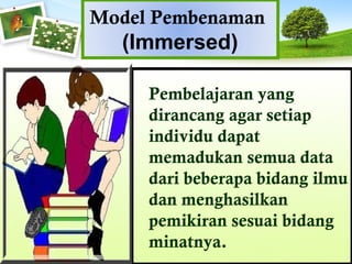 Pp presentation terpadu new | PPT