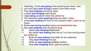 PP PRESENT +PAST CONTINUOUS TENSE.pptx