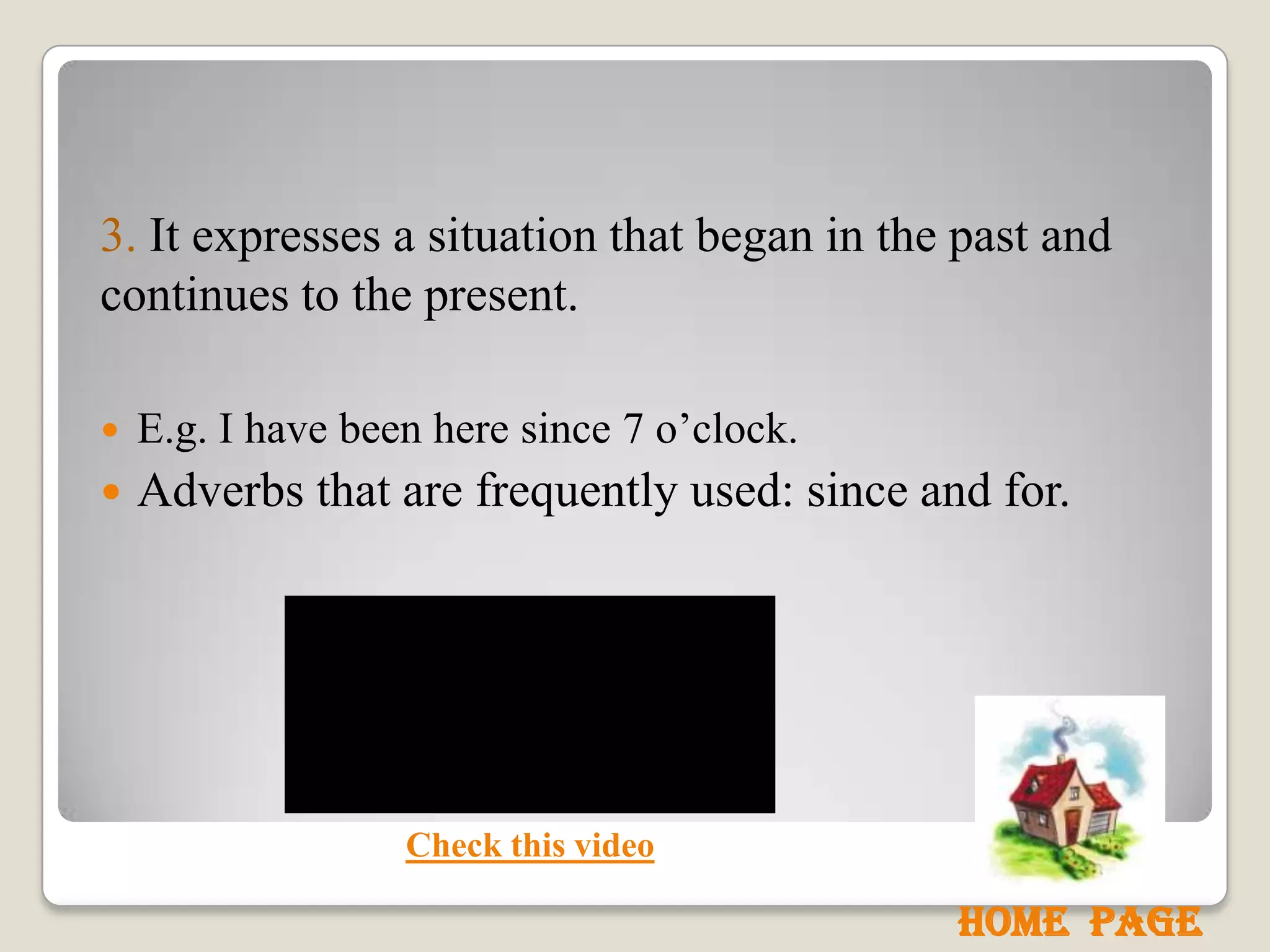 PP Present Tense | PPTX