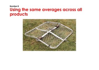 Ten Common Pricing Traps | PDF