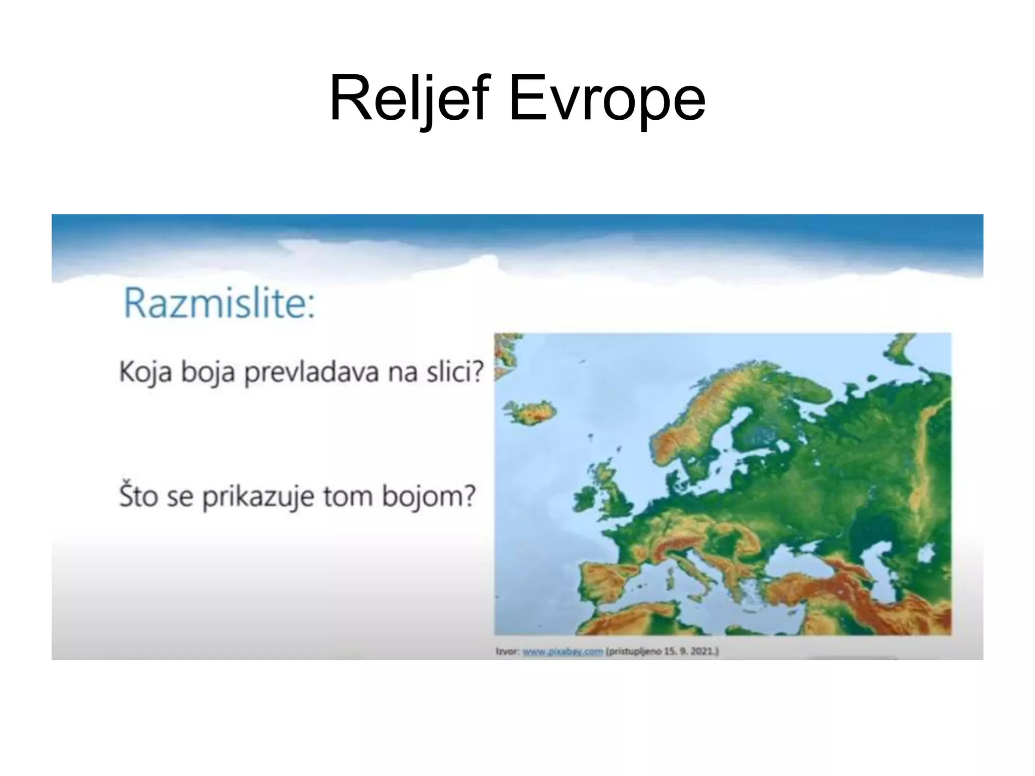 PP Prirodno-geografske odlike Evrope reljef i ge građa pp.pptx