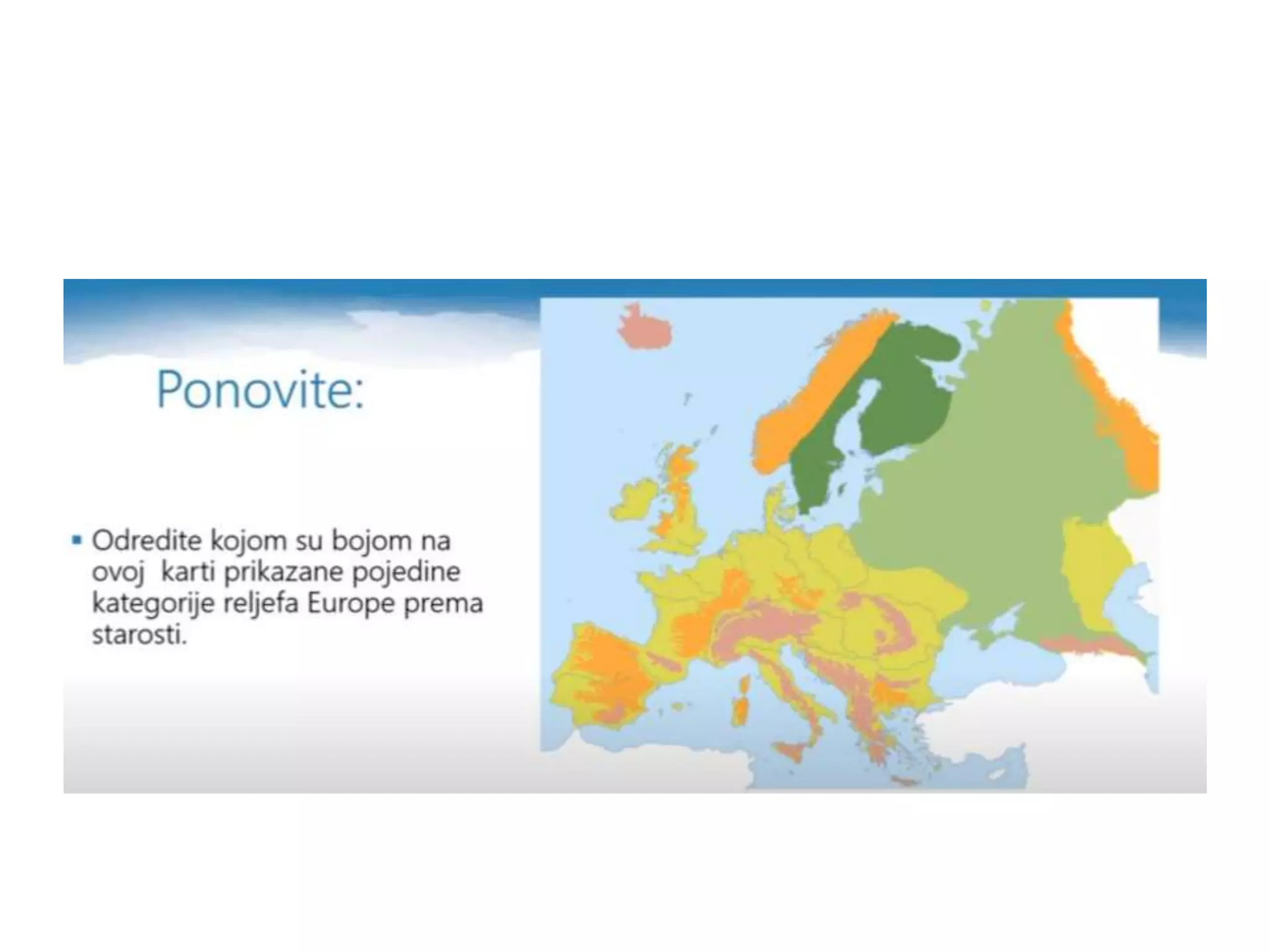 PP Prirodno-geografske odlike Evrope reljef i ge građa pp.pptx