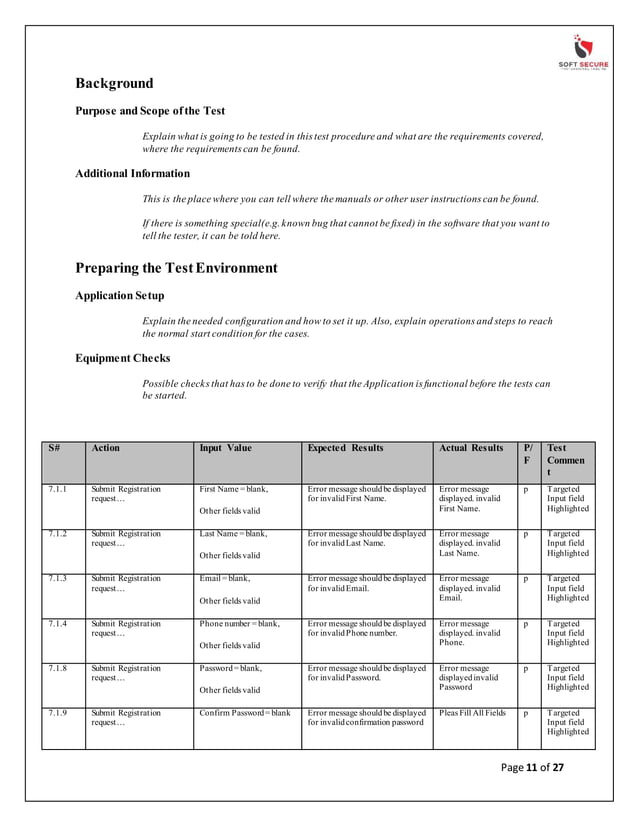 Mobile/Web App Development Project Report | DOCX