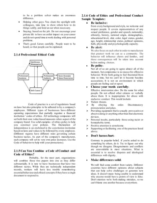 A Review of Professional Practices for Computer Sciences Students in ...