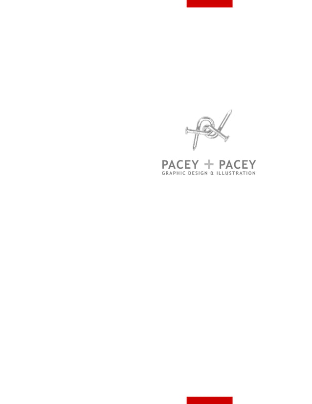 Pacey + Pacey Design - Project Samples | PDF