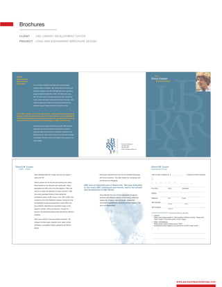 Pacey + Pacey Design - Project Samples | PDF | Education