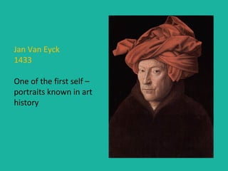 9TH, PPP self portraits. BIM1, 2012 | PPT