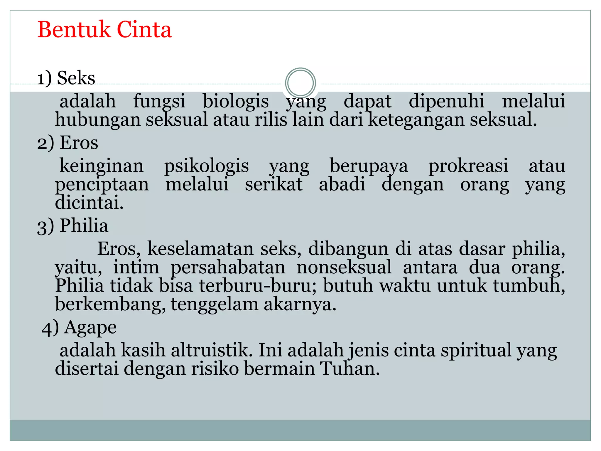 Pp psikologi eksistensial | PPTX