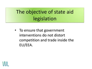 Ppp state aid iii | PPTX | Business Accounting & Finance | Business