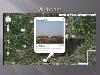 Google Maps Street-View | PPTX