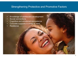Pregnancy Prevention and Parenting Support: What Works for Young People ...