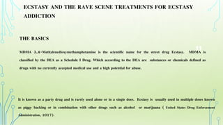 Pppsychologyofdrugs | PPT | Free Download