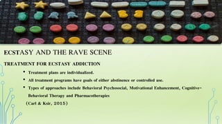Pppsychologyofdrugs | PPT