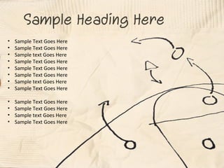 PowerSlides: game Plan | PPT