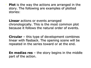 Teaching Literature | PPT