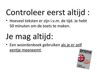 PPP Tekstverklaring | PPT | Free Download