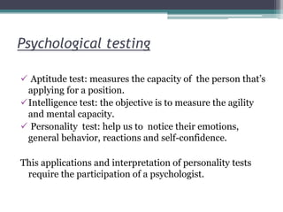 Ppp testing original | PPTX