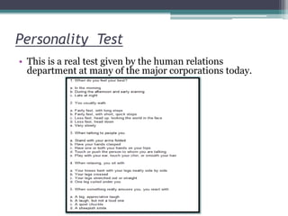 Ppp testing original | PPTX