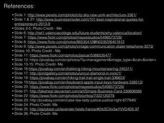 Professional Persona Project - Shanna Torres | PDF