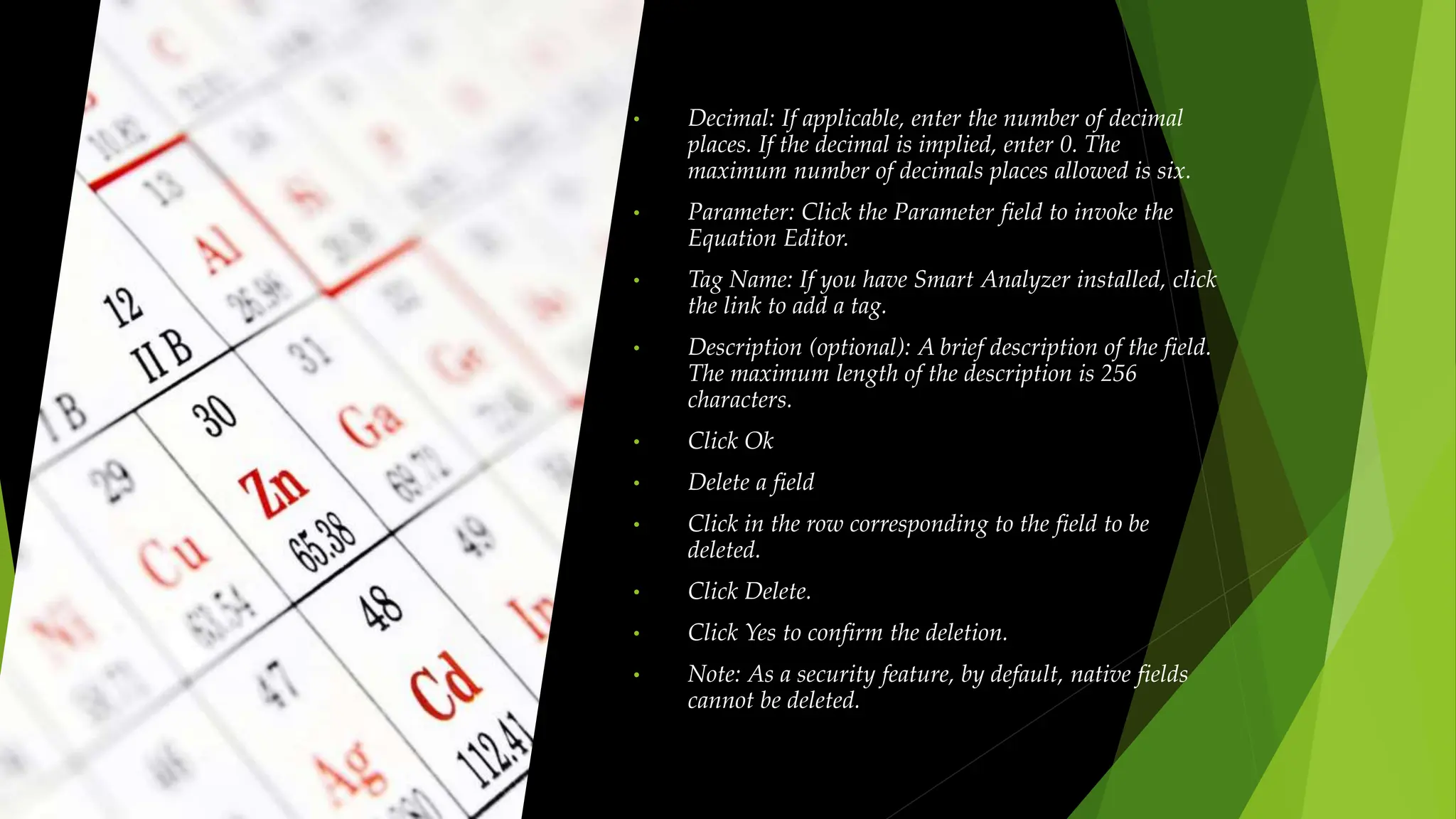 Presentation on IDEA auditing software CA | PPTX